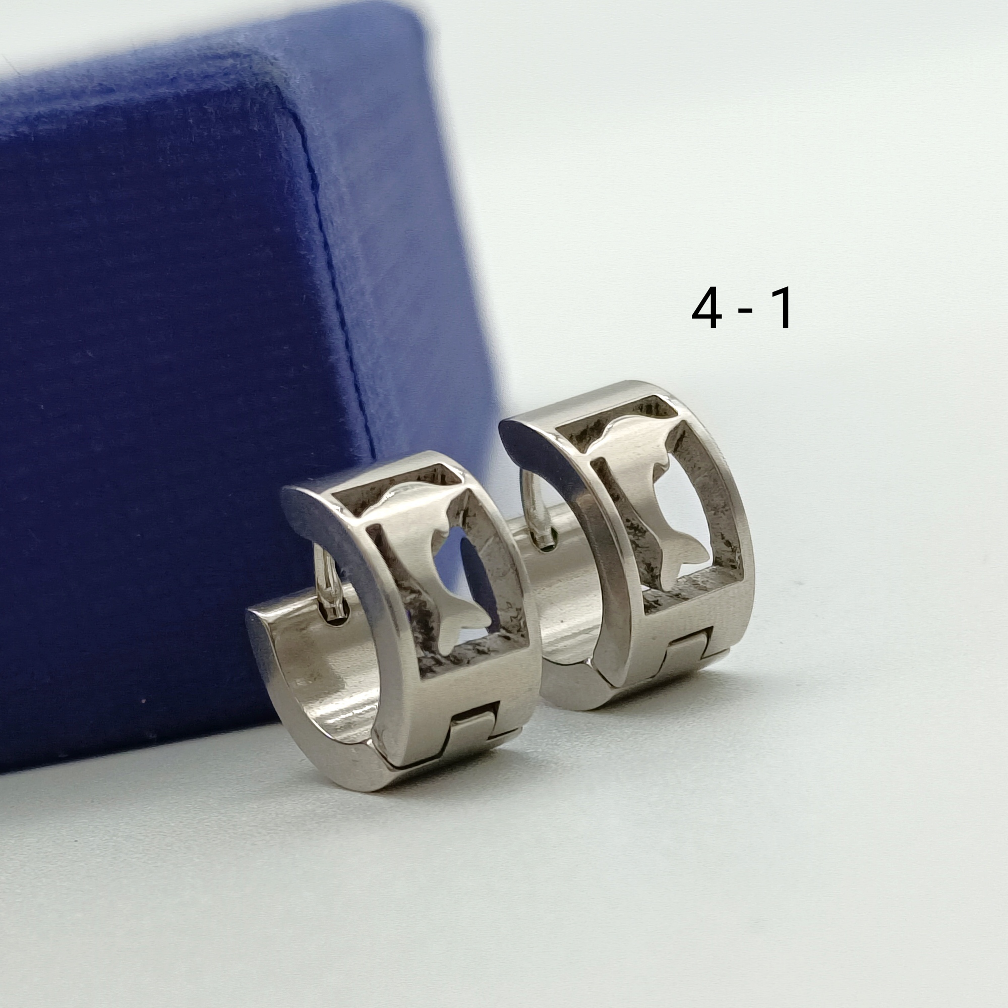 ZARCILLO SERIE N°4 – Bisuteria 888