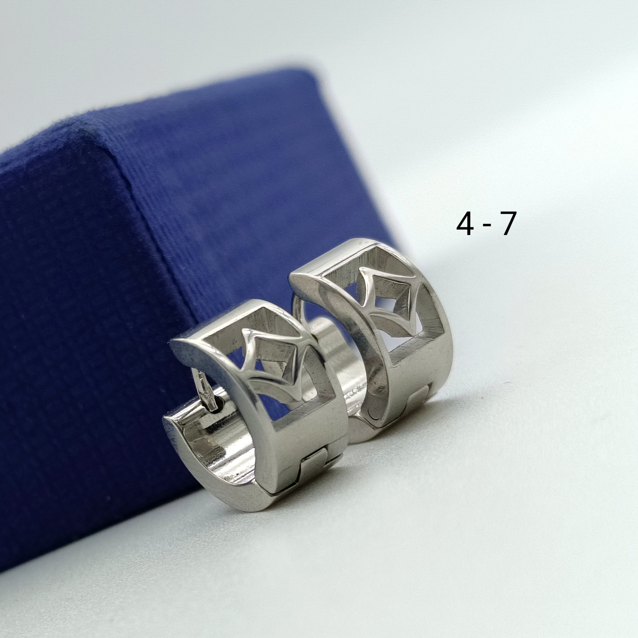 ZARCILLO SERIE N°4 – Bisuteria 888