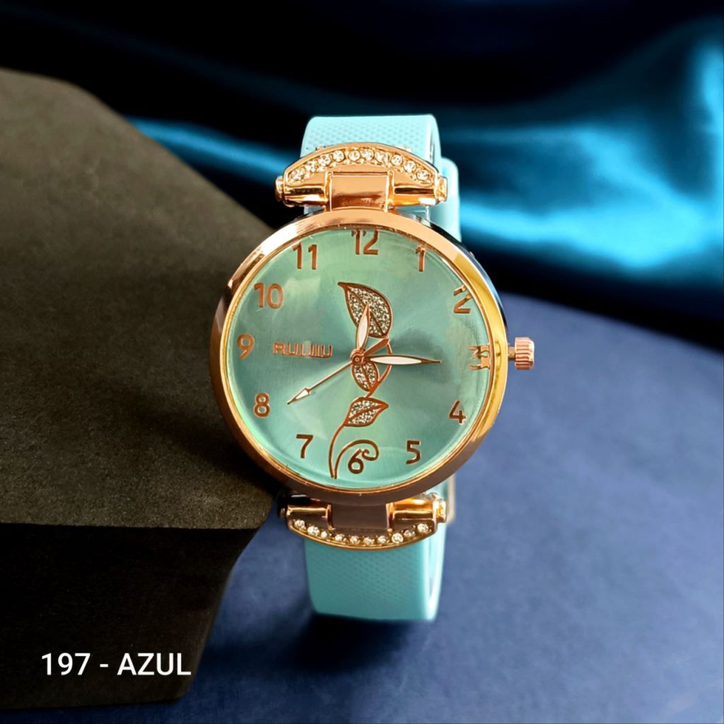 RELOJ SERIE N°197 – Bisuteria 888