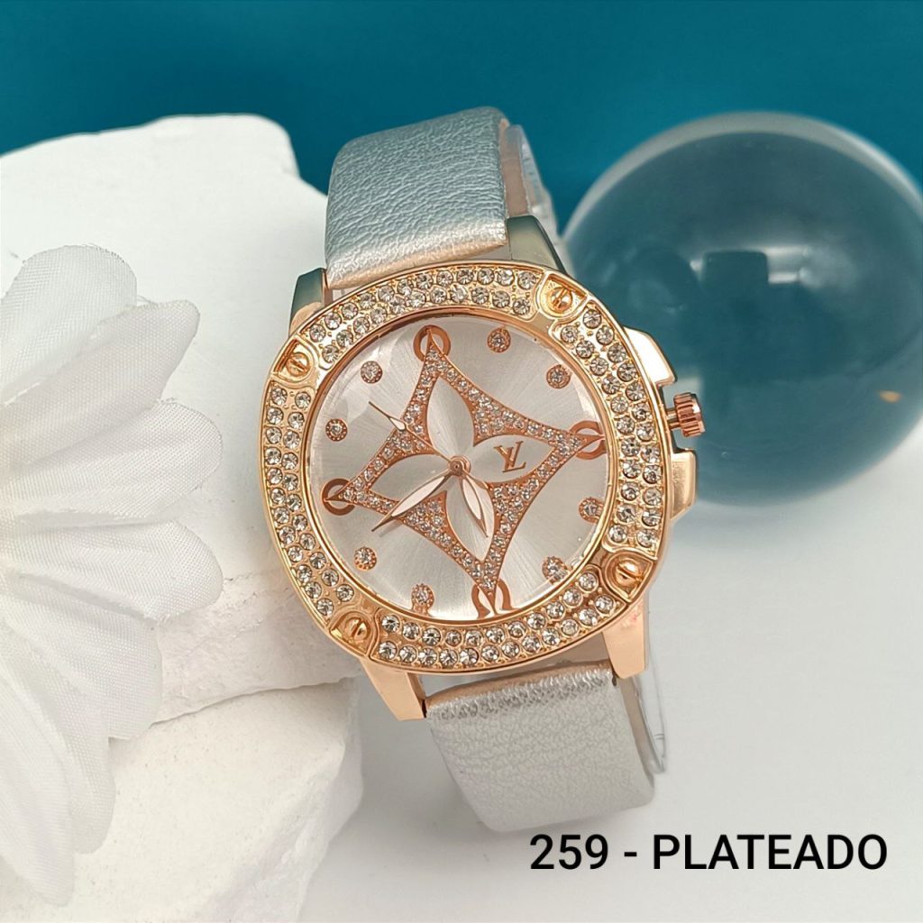 RELOJ N°259 – Bisuteria 888