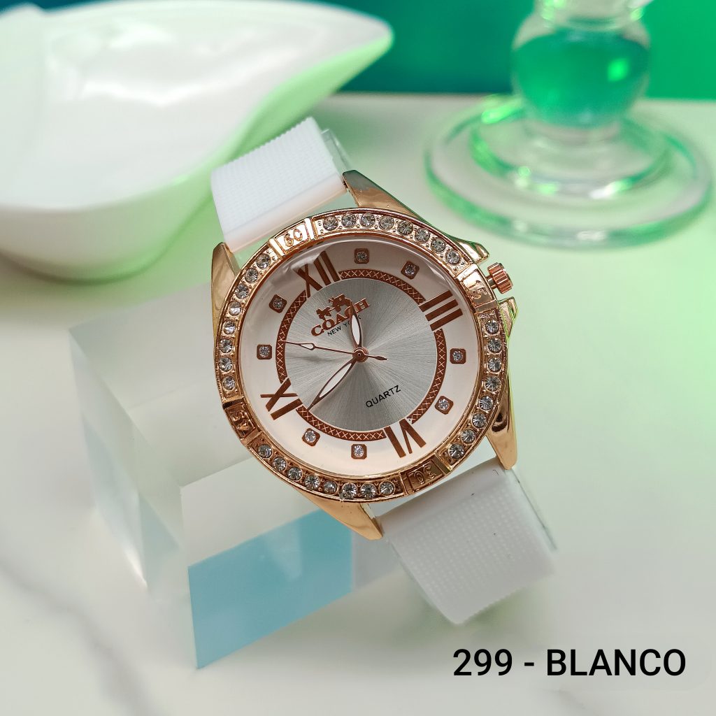 RELOJ SERIE N°299 – Bisuteria 888