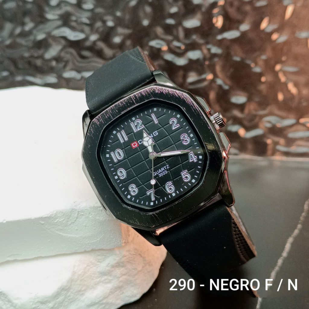 RELOJ N°290 – Bisuteria 888