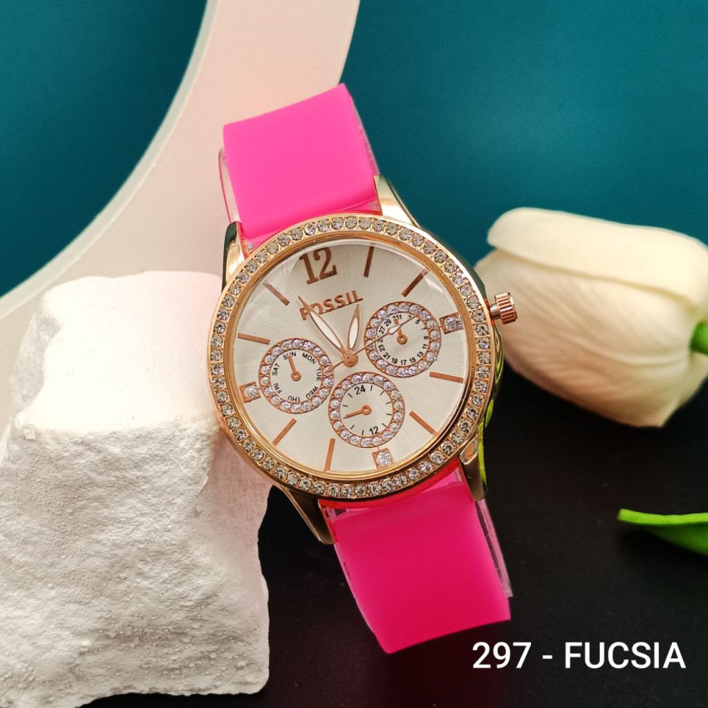 RELOJ SERIE N°297 – Bisuteria 888