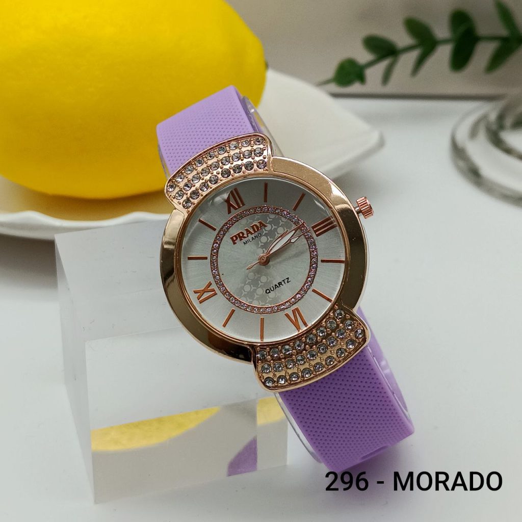 RELOJ N°296 – Bisuteria 888