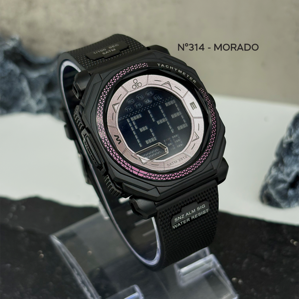 RELOJ N°314 – Bisuteria 888