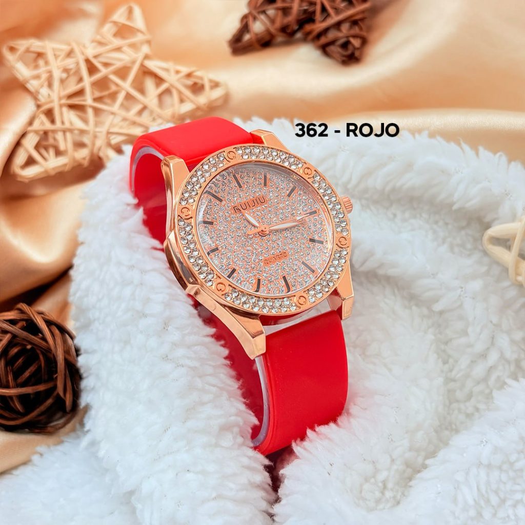 RELOJ N° 362 – Bisuteria 888