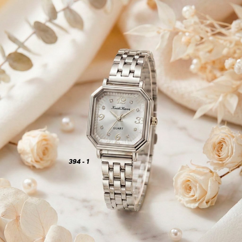 RELOJ N°394 – Bisuteria 888